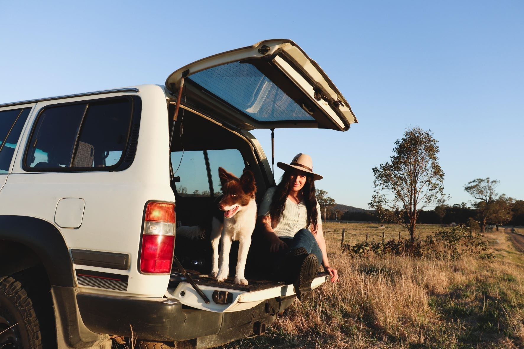 ALL PRODUCTS – YEAH THE GIRLS OFFROAD