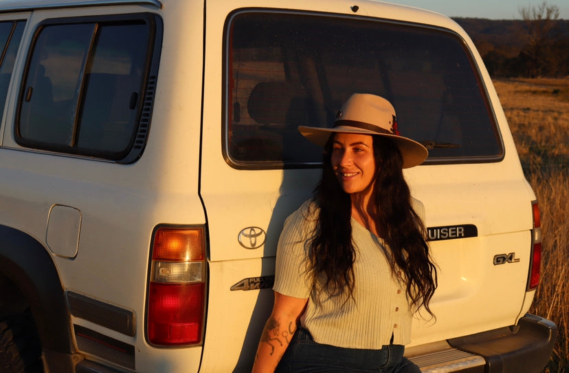 Yeah the Girls Offroad – YEAH THE GIRLS OFFROAD
