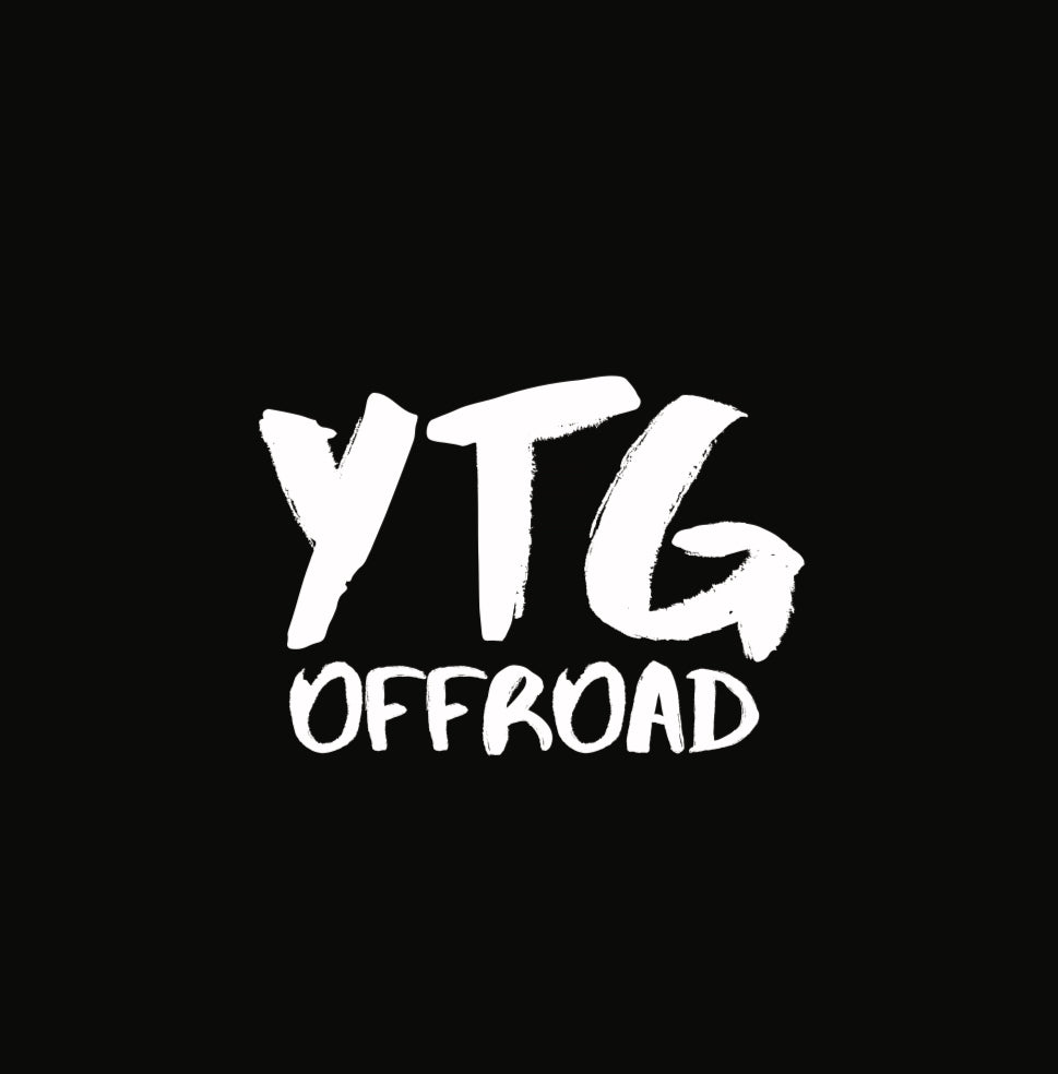 Yeah the Girls Offroad – YEAH THE GIRLS OFFROAD