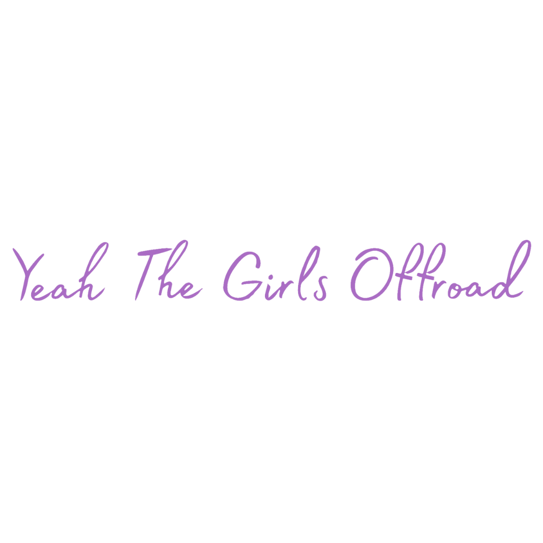 Products – YEAH THE GIRLS OFFROAD