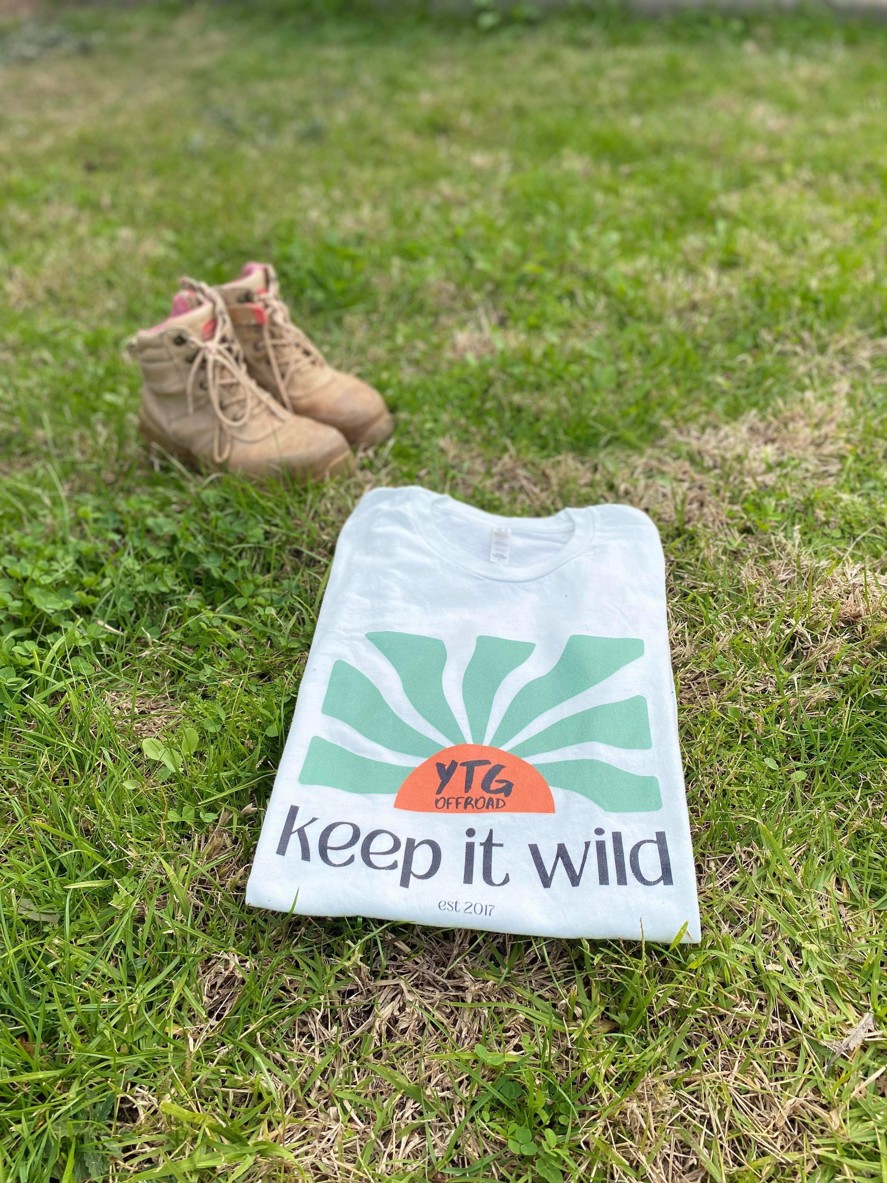 Products – YEAH THE GIRLS OFFROAD