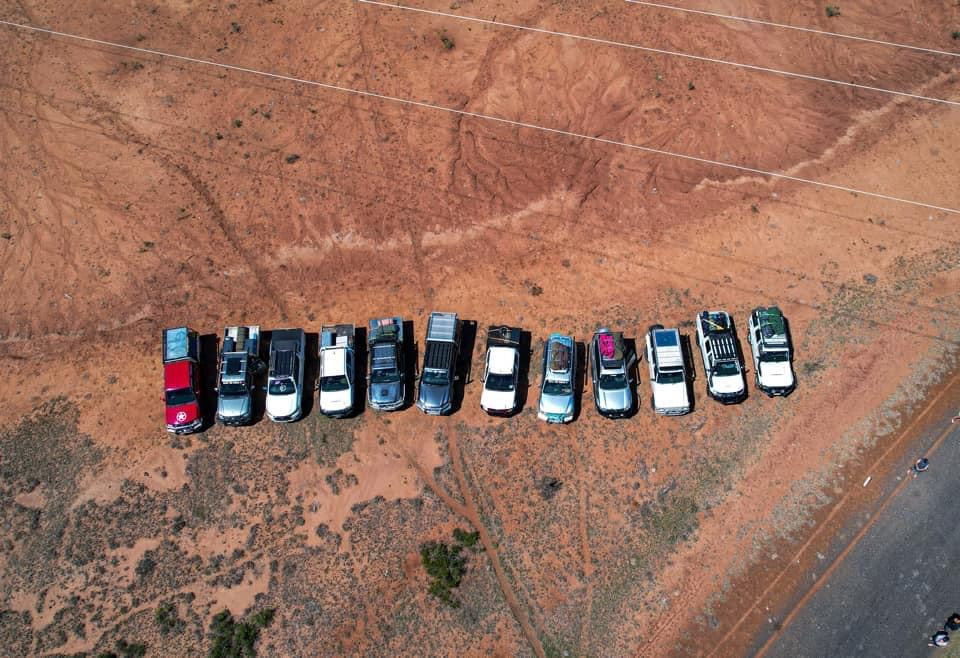 Yeah the Girls Offroad – YEAH THE GIRLS OFFROAD
